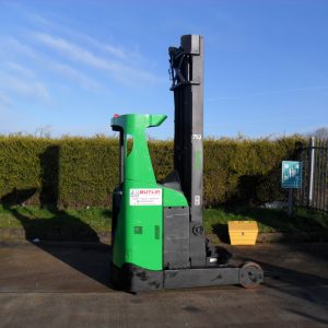 Used Fork Lifts | Butlin Fork Lift Trucks - Butlin Fork Trucks